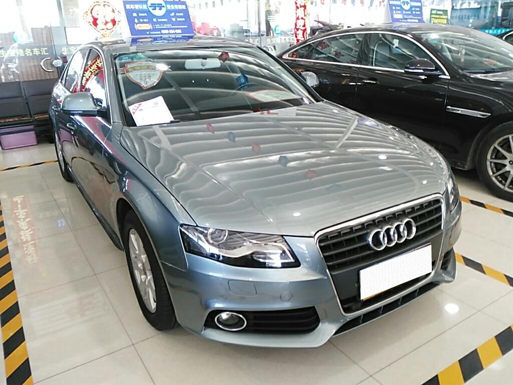 12款a4l,2012款a4l,2011款a4l_大山谷图库