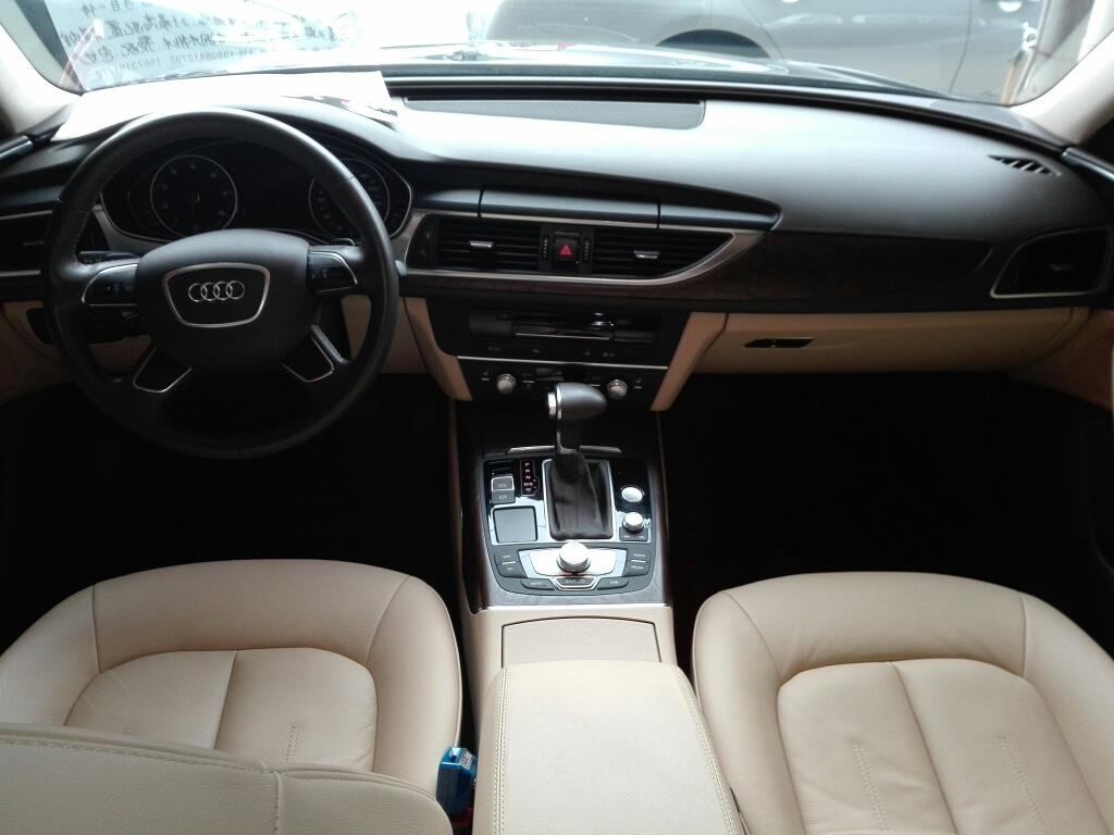 12款奥迪a6l内饰,新款奥迪a6l内饰,09款奥迪a6l内饰_大山谷图库