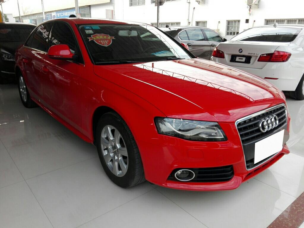 12款a4l,2012款a4l,2011款a4l_大山谷图库